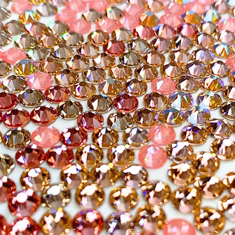 Serinity Flatbacks | Austrian Crystal | Created by Bluestreak – Page ...