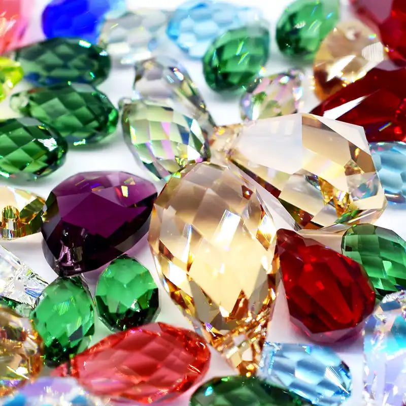 Crystal Pendants for Jewellery Making | All Brands | Bluestreak – Page ...