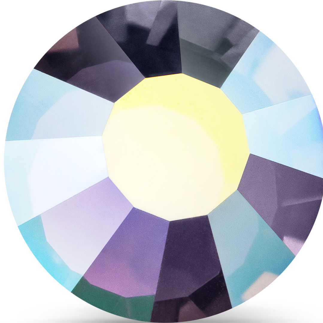 Swarovski Crystals for Nails | Embellishment & Nail Art — Bluestreak ...