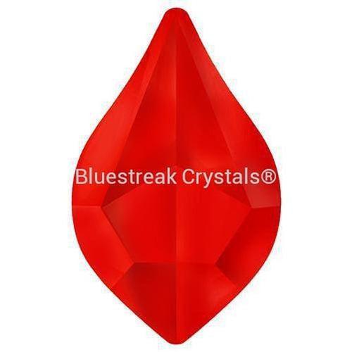 Estella Rhinestones Non Hotfix Flame Light Siam