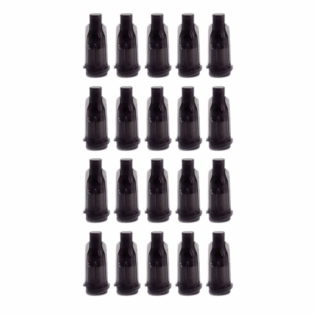 Glue Applicator Syringe End Cap | Rhinestone Embellishment — Bluestreak ...