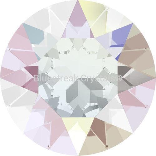 Swarovski Stones Round Crystal AB