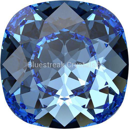 Swarovski Fancy Stones Cushion Recreated Ice Blue