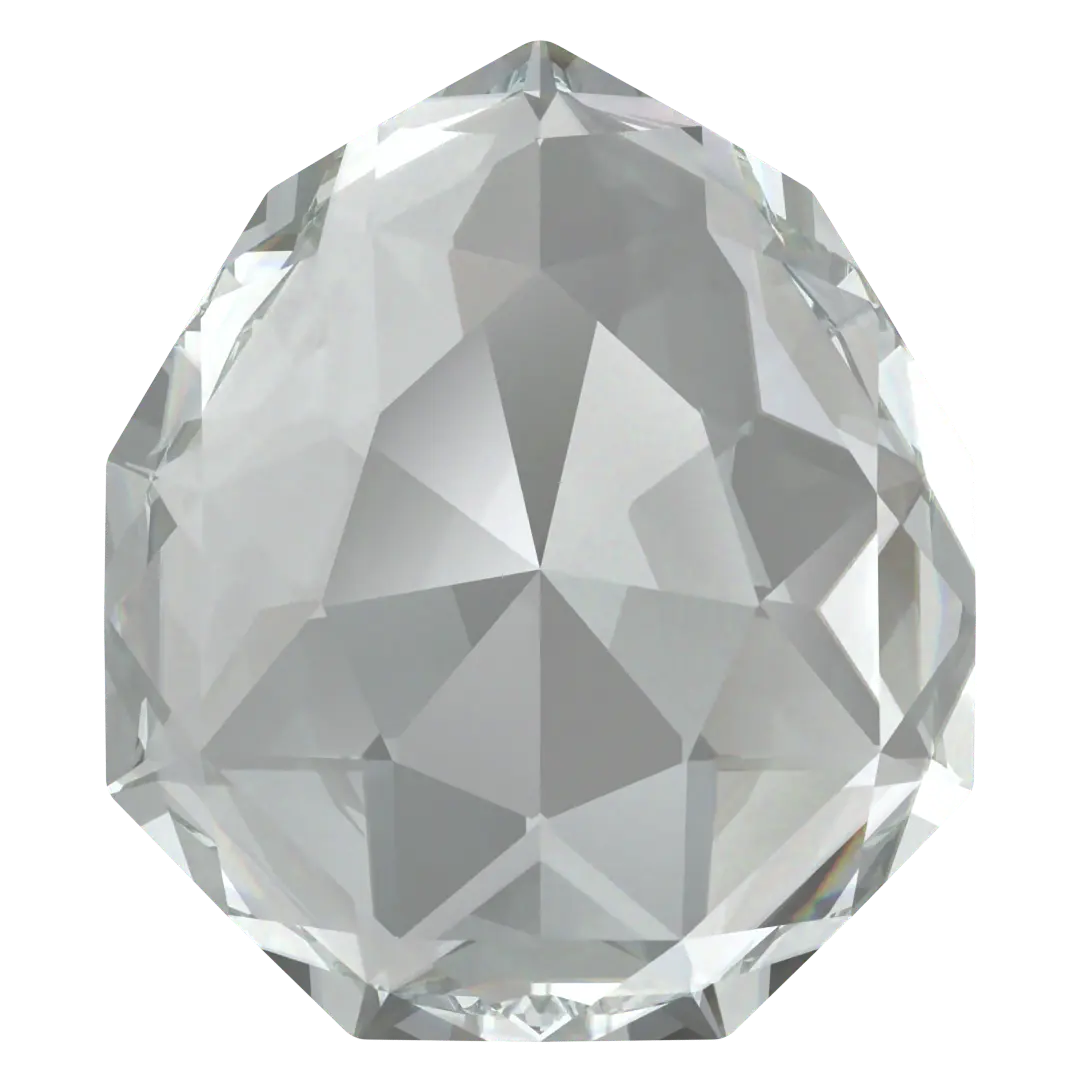 Swarovski Fancy Stones Majestic Crystal Ignite UNFOILED — Bluestreak ...