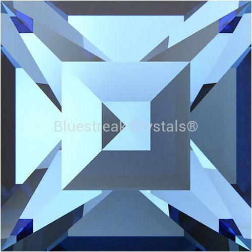 Swarovski Fancy Stones Xilion Square Recreated Ice Blue — Bluestreak ...