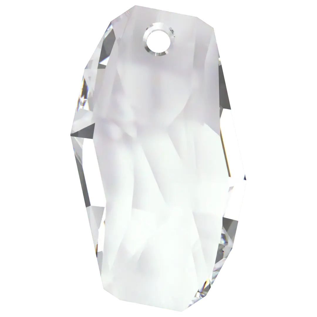 Serinity Pendants Meteor Crystal — Bluestreak Crystals